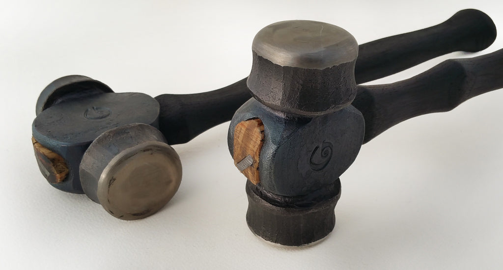 Rounding Hammer [Brazeal Style] - Guildwerks