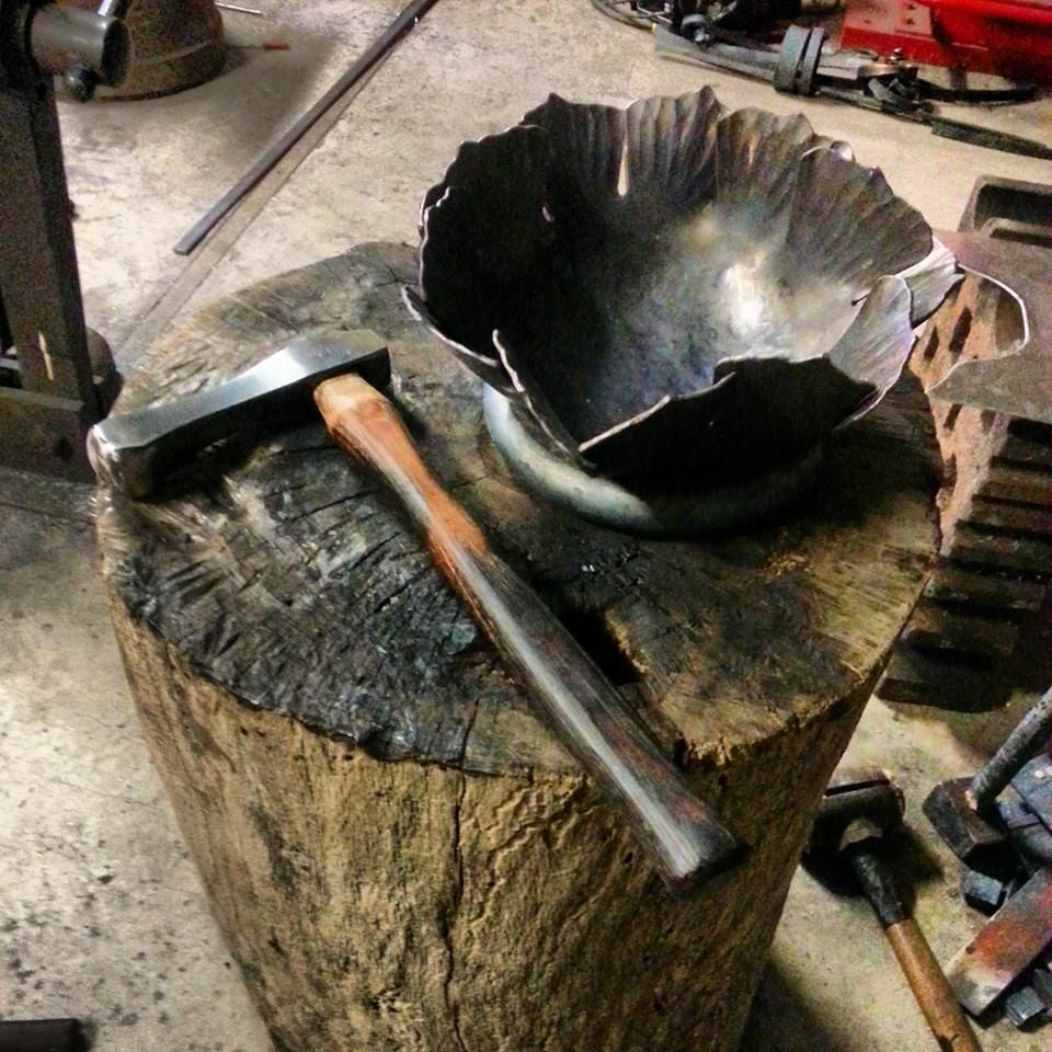 Sinking Hammer - Guildwerks