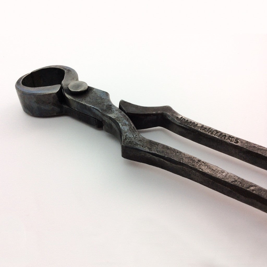 Farrier Tools - Guildwerks